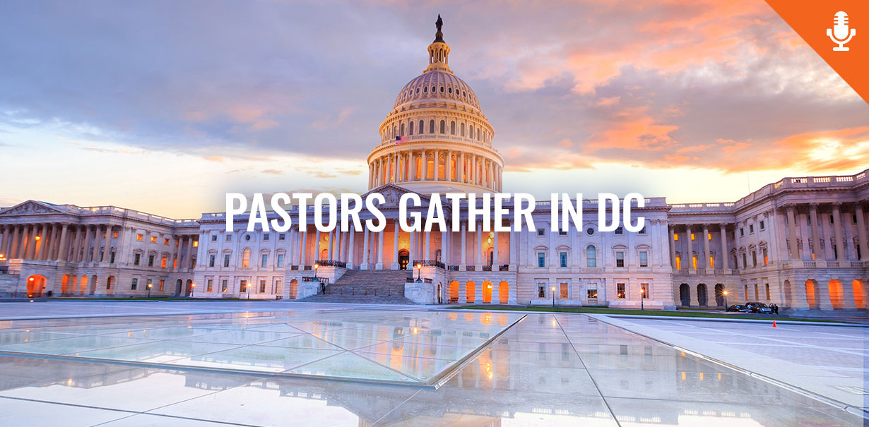 American Pastors Network – The Largest National Network of Bible ...