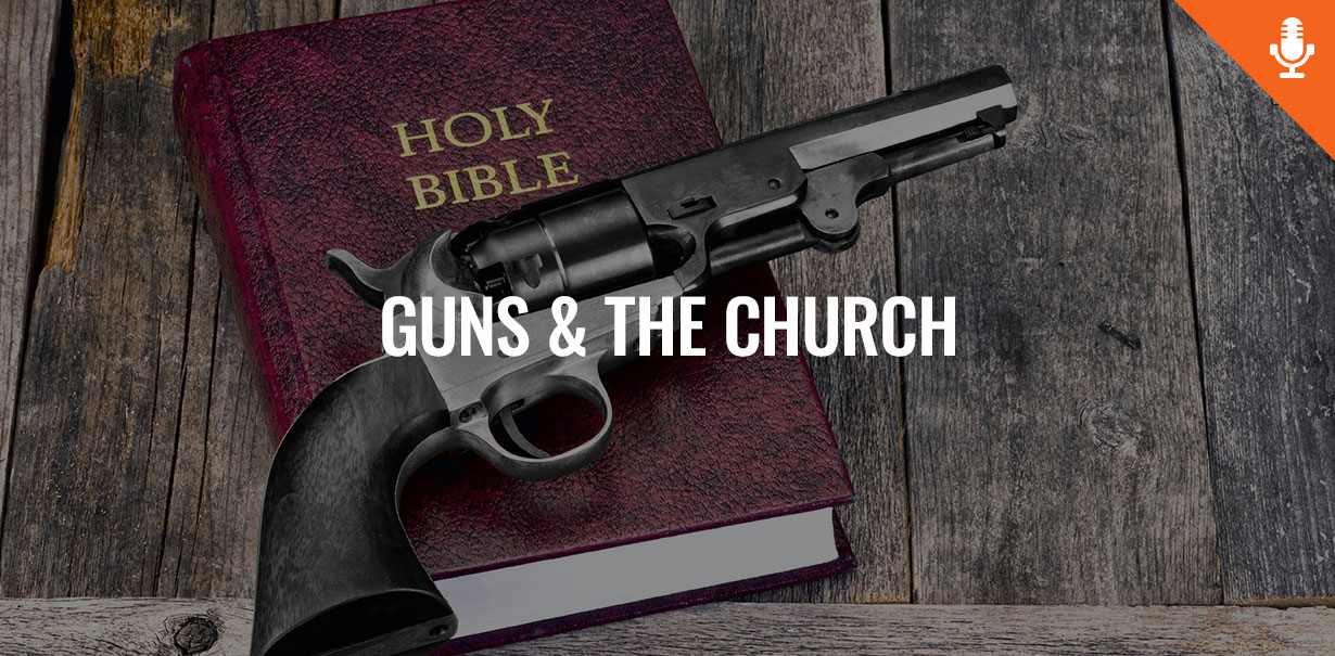 American Pastors Network – The Largest National Network of Bible ...