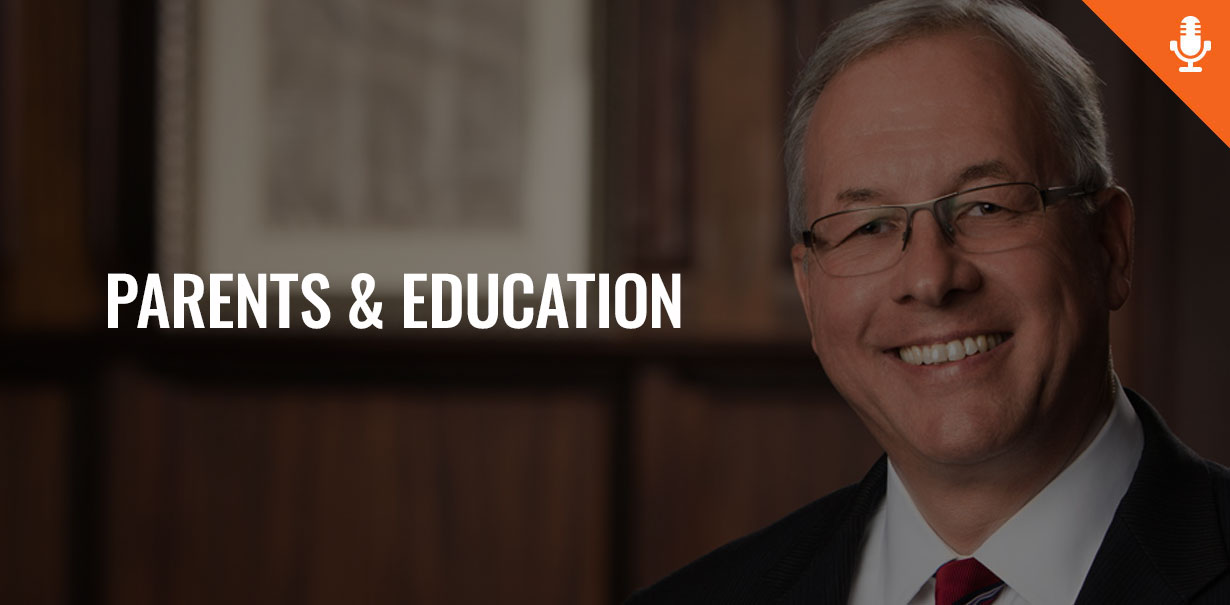 American Pastors Network – The Largest National Network of Bible ...