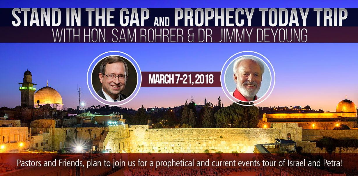American Pastors Network – The Largest National Network of Bible ...