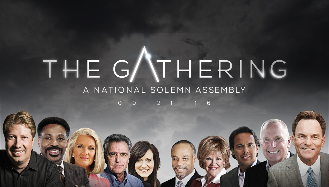 American Pastors Network President Sam Rohrer to Offer Prayer at ‘The ...
