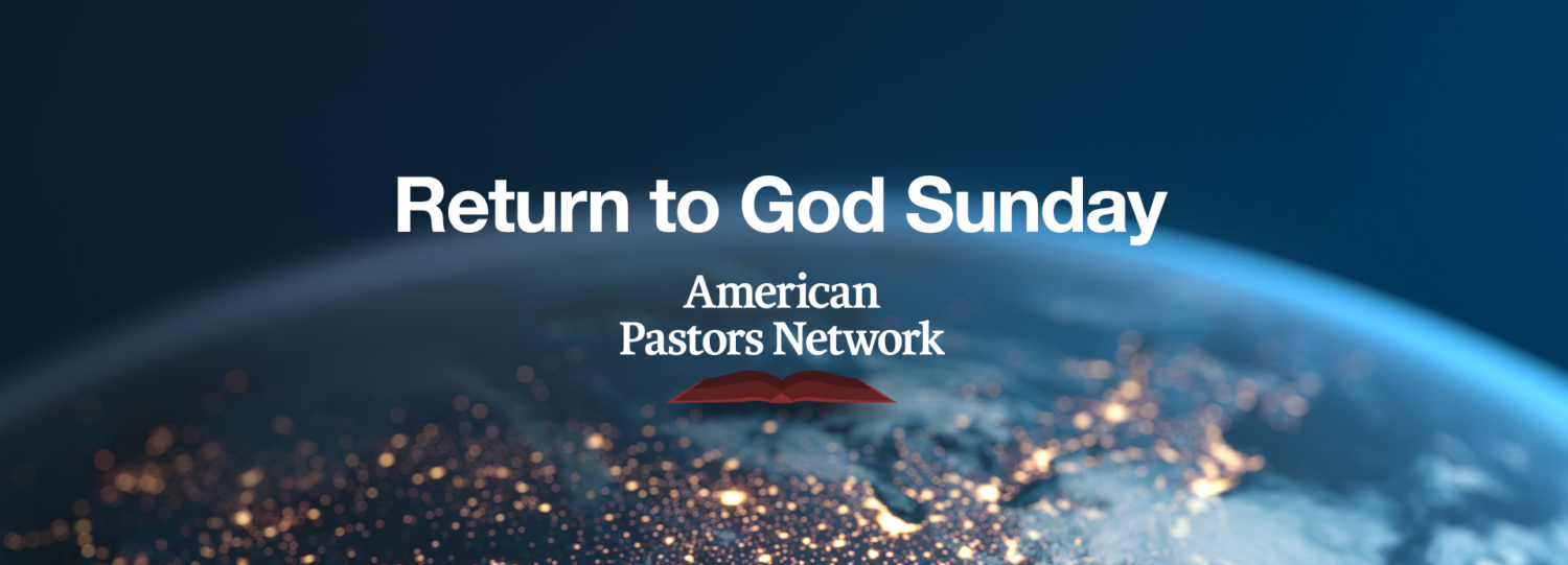 Home - American Pastors Network