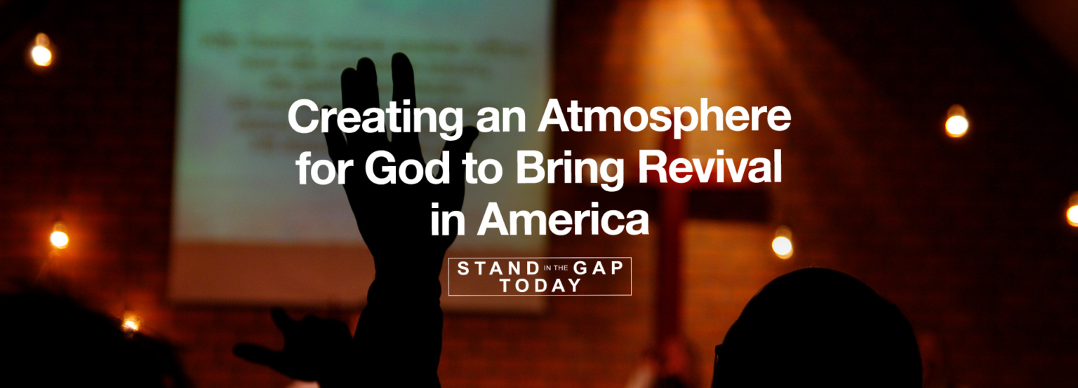 Home - American Pastors Network