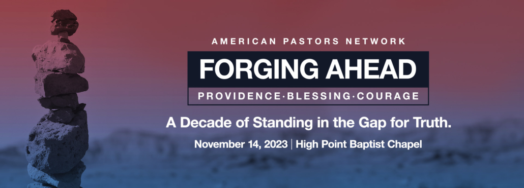 Home - American Pastors Network