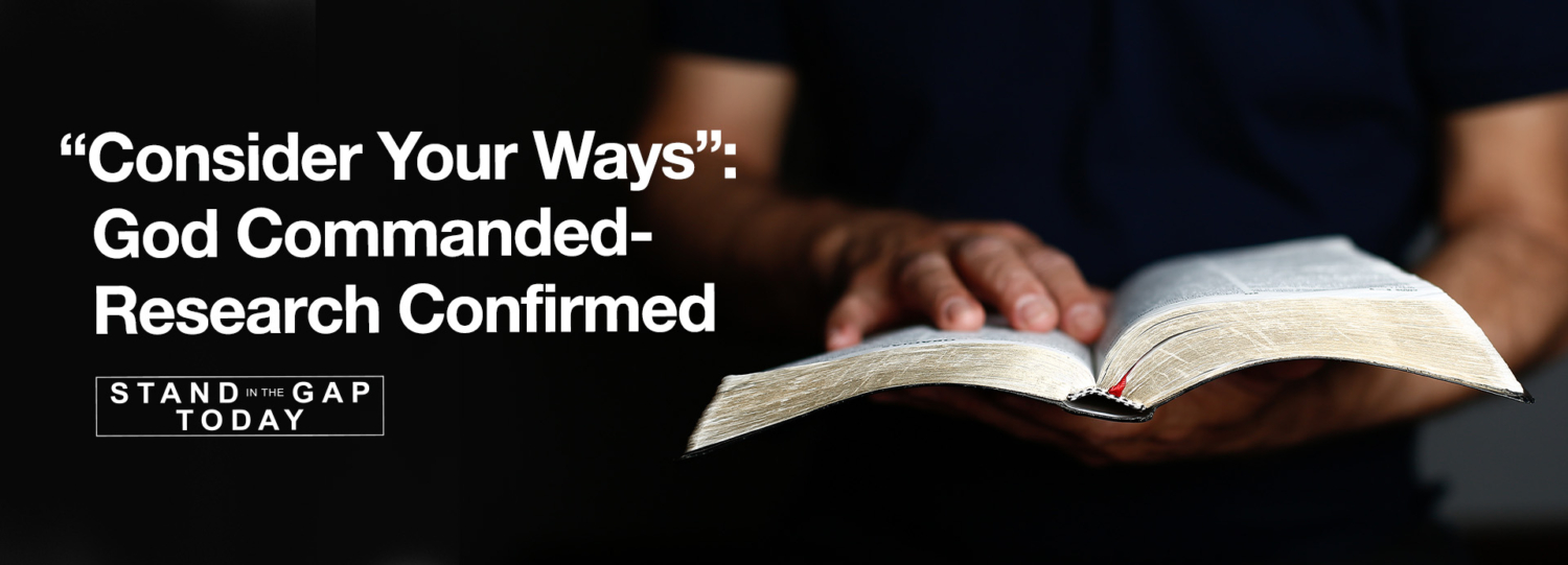 Home - American Pastors Network